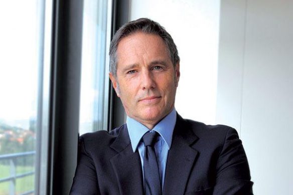 Travel Trade Maldives - Blizzard Entertainment Europe VP Philippe Sauze ...