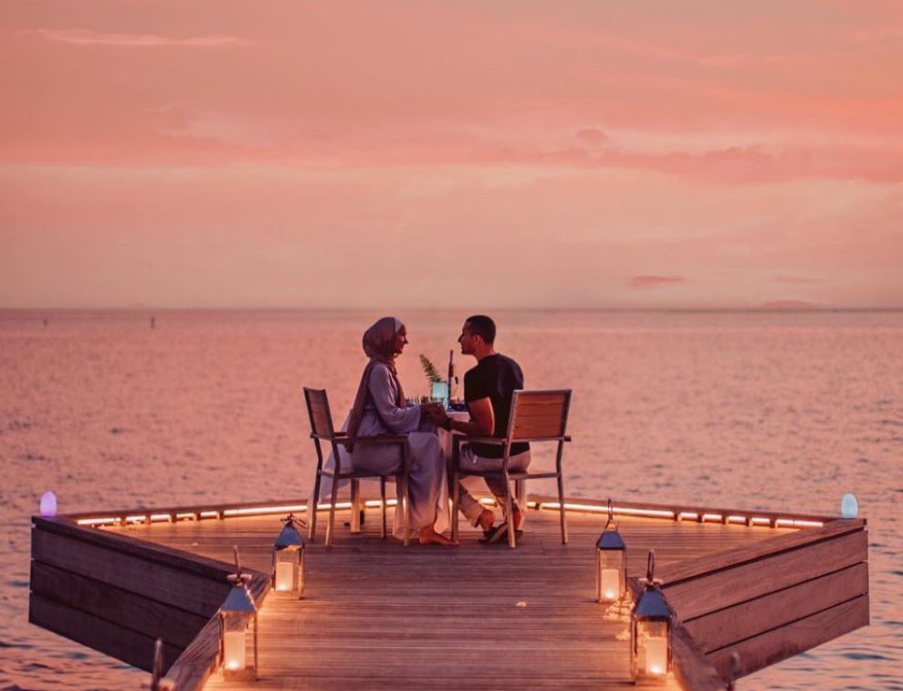 Travel Trade Maldives - Saudi Arabi tourist market to Maldives booms