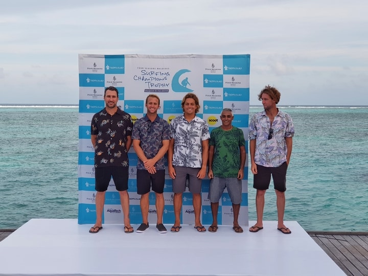 Travel Trade Maldives - Four Seasons Maldives kicks off 9th edition of ...