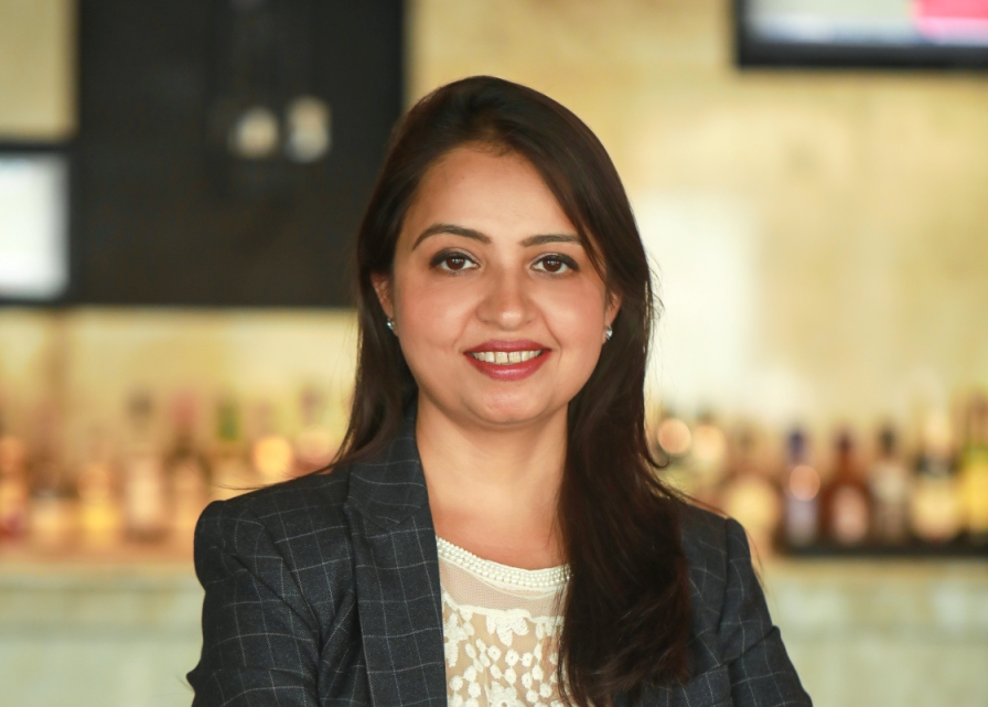 Travel Trade Maldives - Varu by Atmosphere appoints Monica Suri as ...