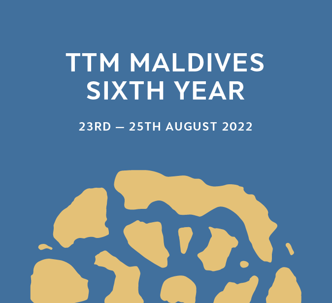 Travel Trade Maldives - TTM Maldives Travel Trade Maldives - TTM Maldives