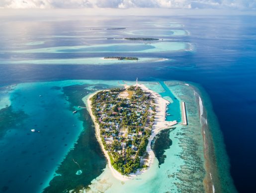 Travel Trade Maldives - Top 20 Local Islands To Visit In Maldives