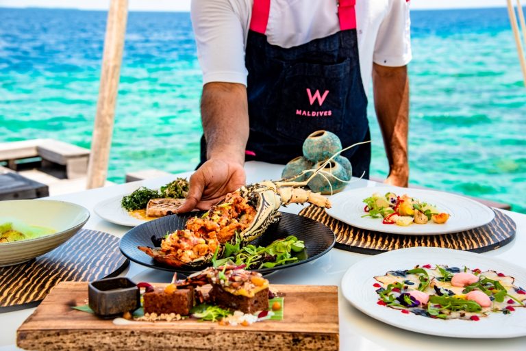 Travel Trade Maldives - Savor the New Twists and Turns of Maldivian ...