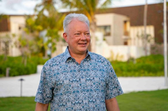 Travel Trade Maldives - Andre Kretschmann – General Manager of Kuda ...