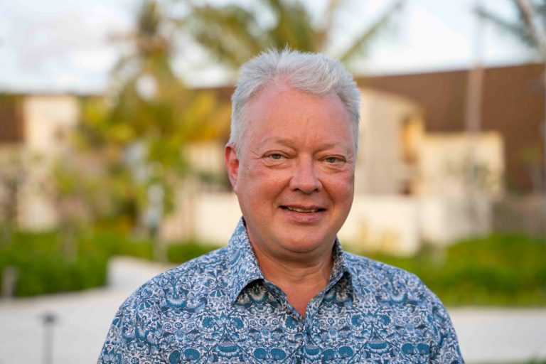 Travel Trade Maldives - Andre Kretschmann – General Manager of Kuda ...