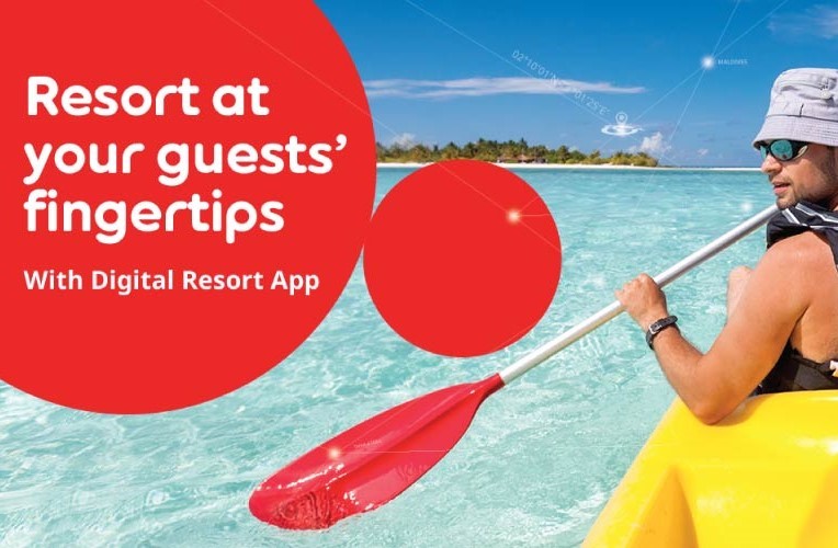 Travel Trade Maldives - Ooredoo Maldives Celebrates 16 Years of ...