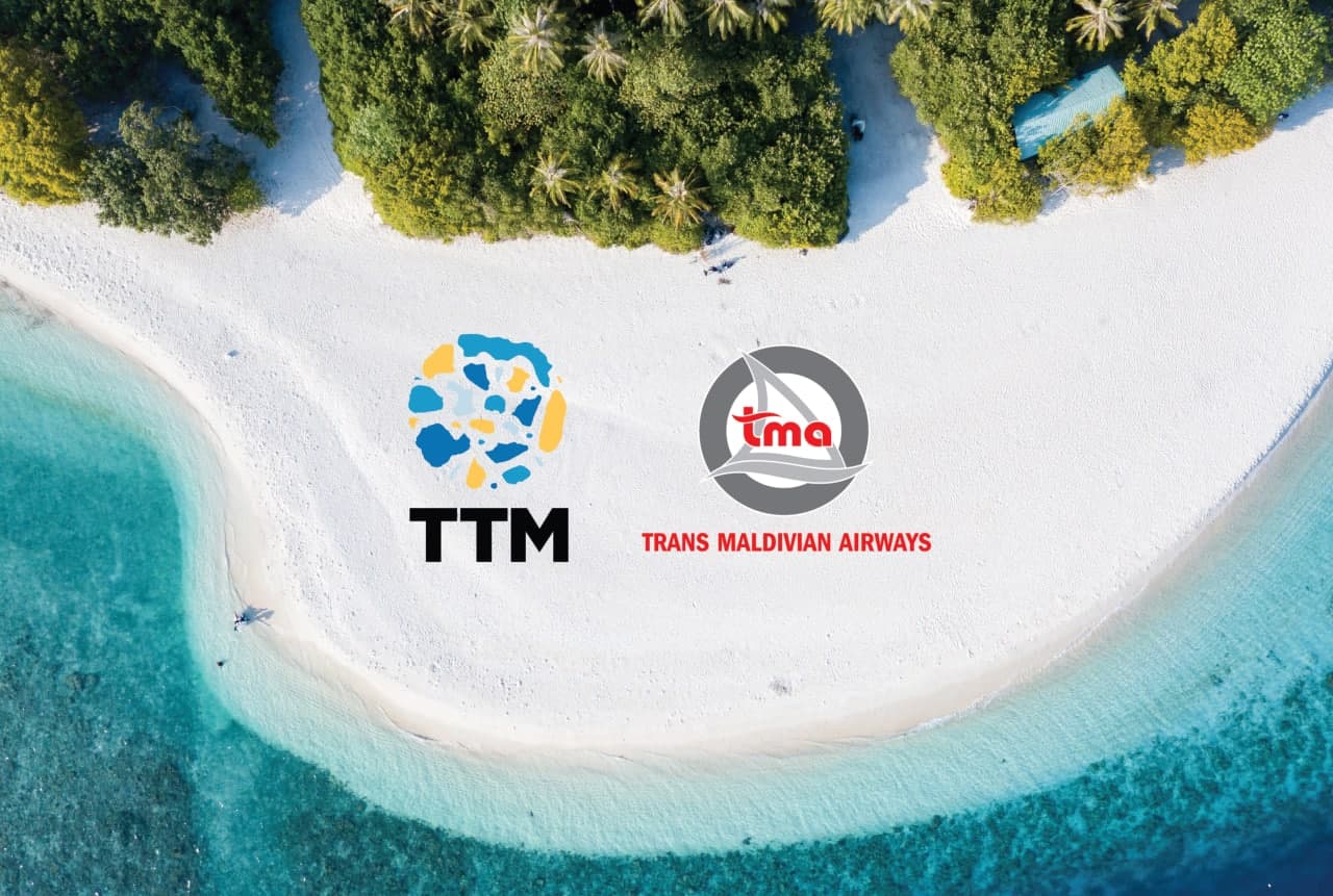Travel Trade Maldives - Trans Maldivian Airways Signs as an Airline ...