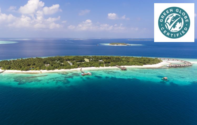 Travel Trade Maldives - Reethi Beach Resort, Baa Atoll Maldives Awarded ...