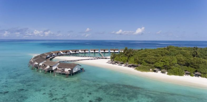 Travel Trade Maldives - Reethi Beach Resort, Baa Atoll Maldives Awarded ...