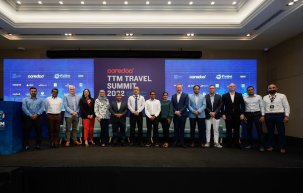 Travel Trade Maldives - TTM Travel Summit 2022 on “50 Years of Tourism ...