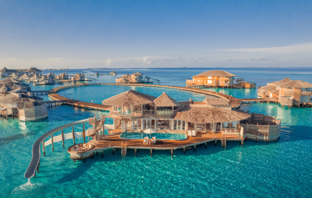 Travel Trade Maldives - Enjoy an Unforgettable October in the Maldives ...