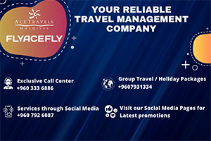 Travel Trade Maldives - MACL Shows Glimpse of New Seaplane Terminal