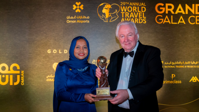 Travel Trade Maldives - TMA Defends Its Position as the World’s Leading ...