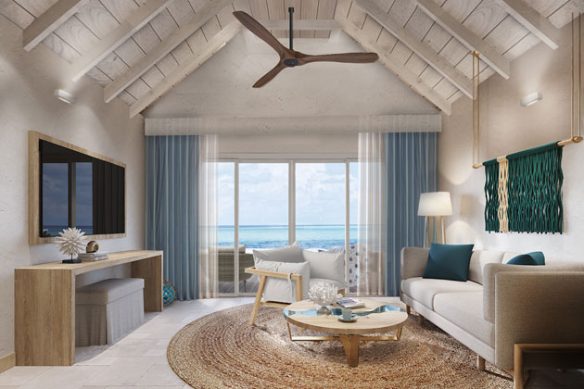 Travel Trade Maldives - Amari Raaya Maldives Set to Open in April 2023