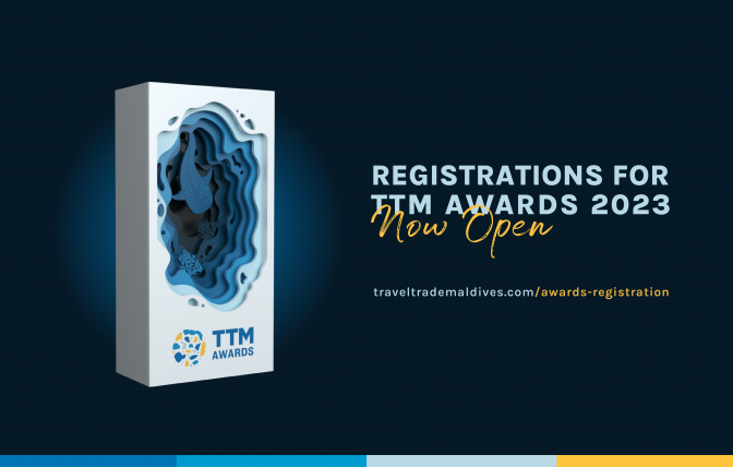 Travel Trade Maldives - Travel Trade Maldives Opens Registrations for ... Travel Trade Maldives - Travel Trade Maldives Opens Registrations for ...