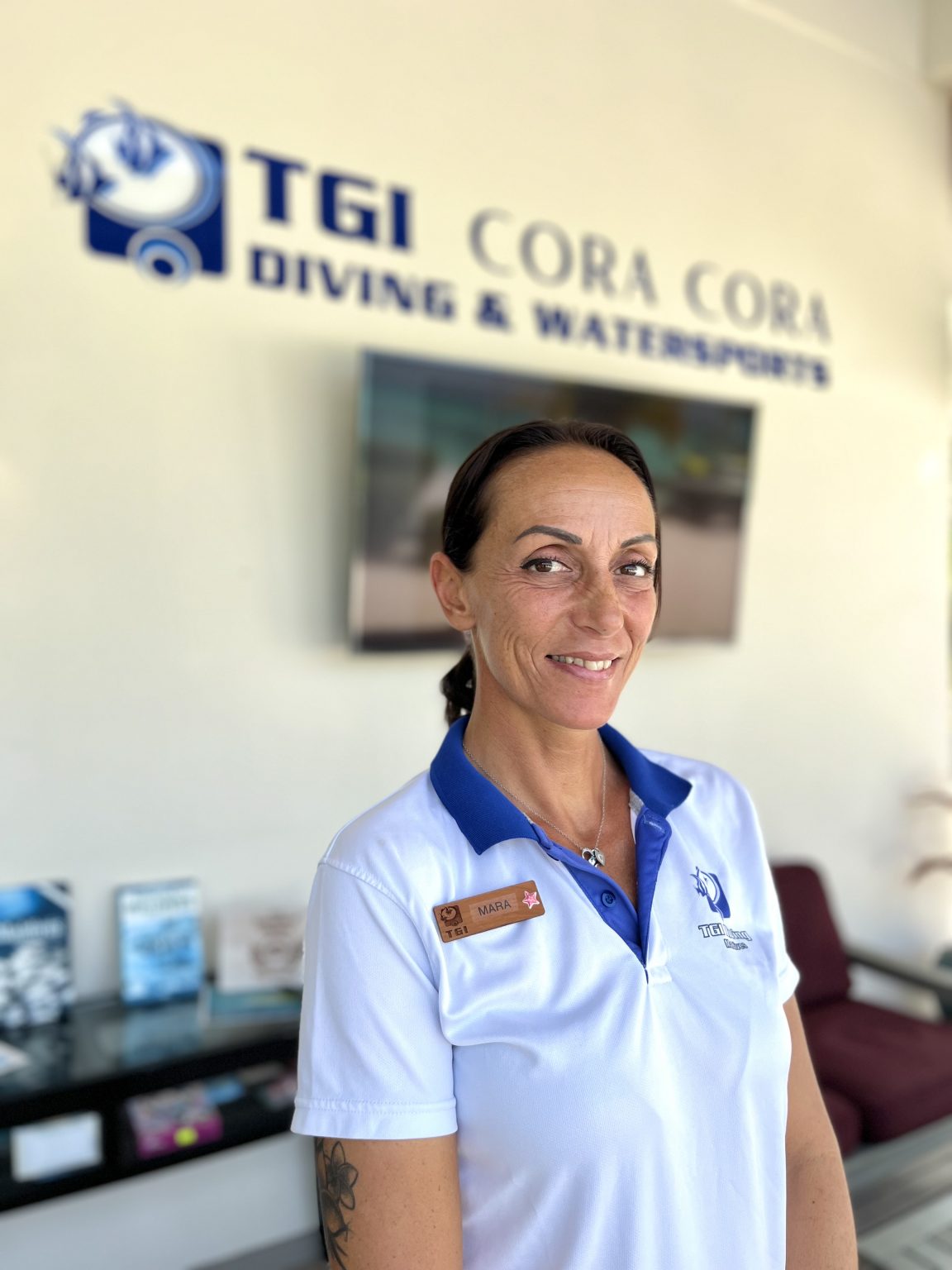 Travel Trade Maldives - Cora Cora Maldives Shines a Light on Women ...
