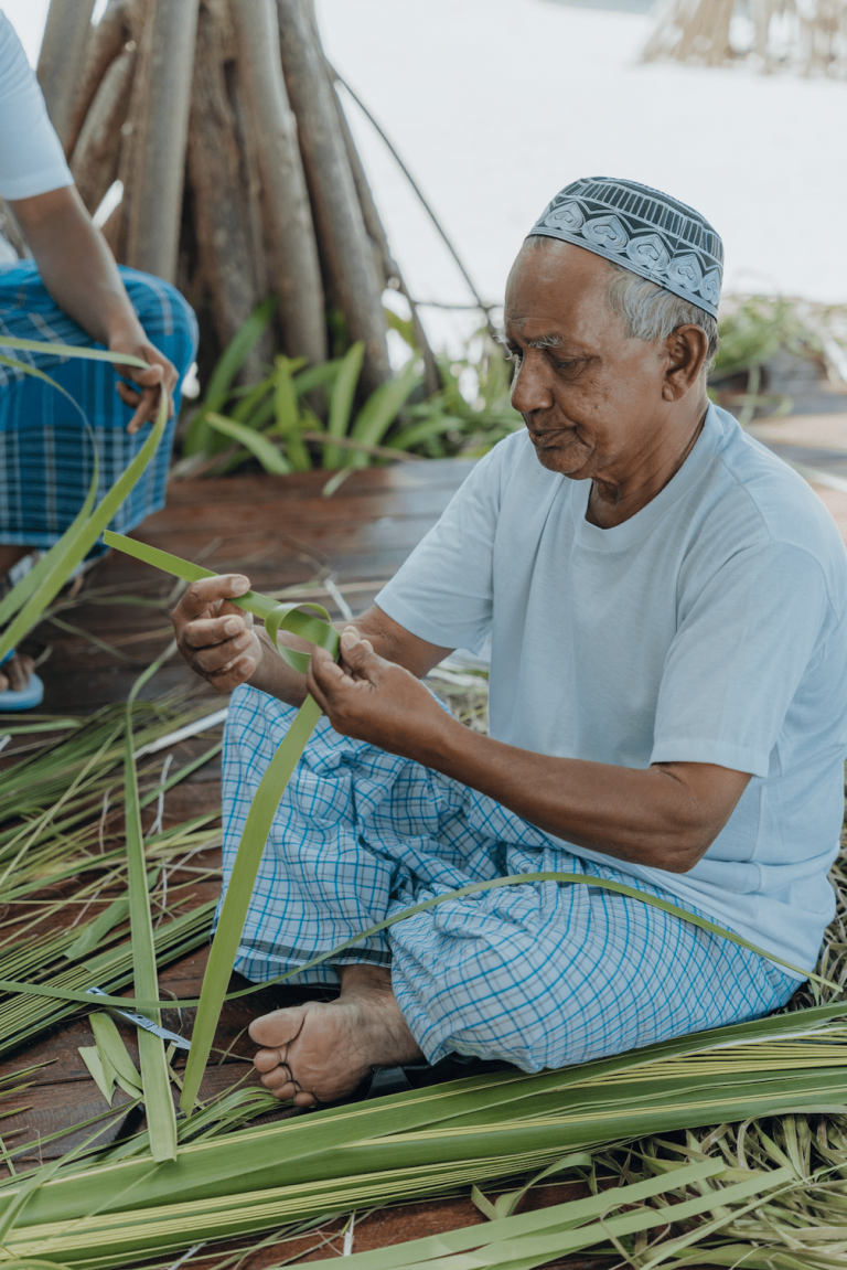 Travel Trade Maldives - Art Week By Pullman Maldives Showcases Rich ...