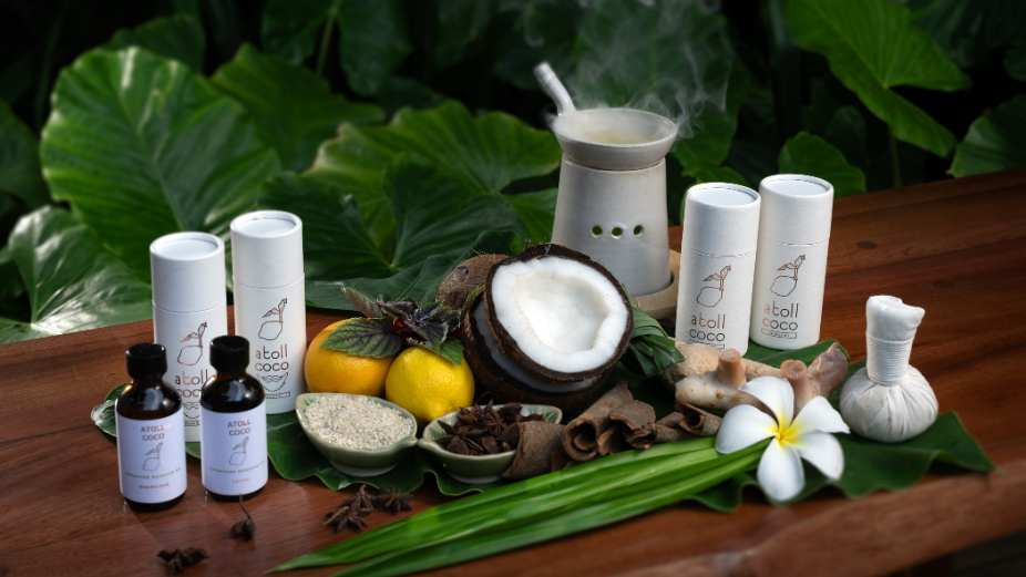 Travel Trade Maldives - Indulge and Unwind on Ifuru Island: XANADU Spa’s Recipe for Radiance