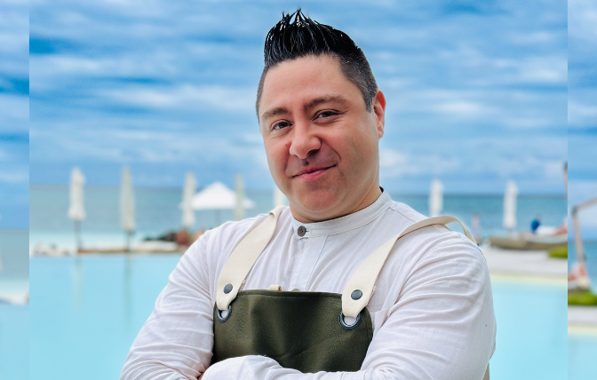 Travel Trade Maldives - Simon Joublanc Appointed Executive Chef at ... Travel Trade Maldives - Simon Joublanc Appointed Executive Chef at ...
