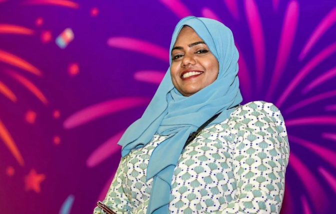 Travel Trade Maldives - Fathimath Thaufeeq Appointed as Managing ... Travel Trade Maldives - Fathimath Thaufeeq Appointed as Managing ...