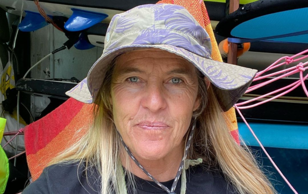 Travel Trade Maldives - Kandooma Maldives Welcomes 2024 Surfing Legends ...