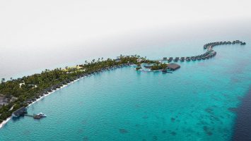 Travel Trade Maldives - Sofaire Hotels is Set to Showcase a Tribute to ...