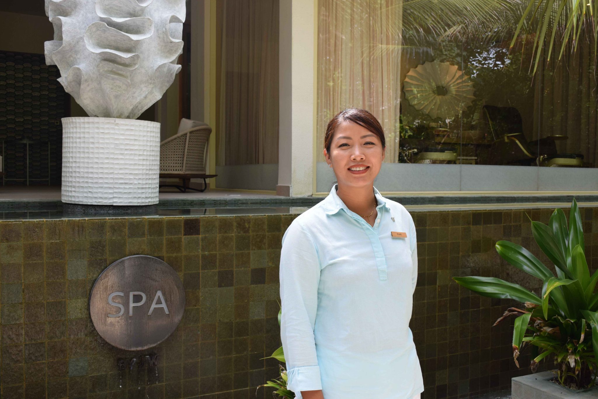 Travel Trade Maldives - JW Marriott Maldives Resort & Spa Announces ...