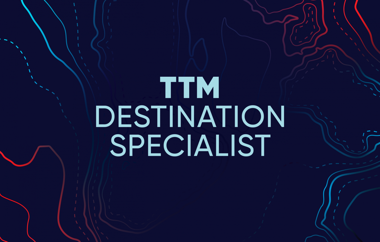 Travel Trade Maldives - Travel Trade Maldives to Launch TTM Destination ...