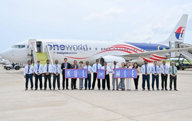 Travel Trade Maldives - An Overview of the Maldives Tourism Industry in ...