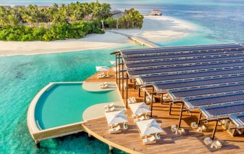 Travel Trade Maldives - An Overview of the Maldives Tourism Industry in ...