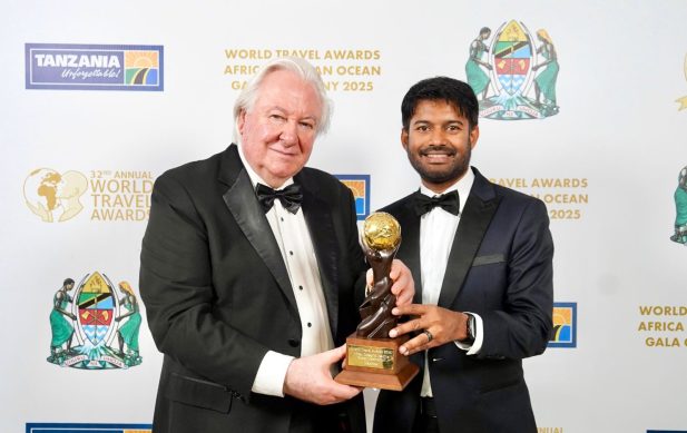Travel Trade Maldives - The Maldives Secures Two Prestigious Titles in ...