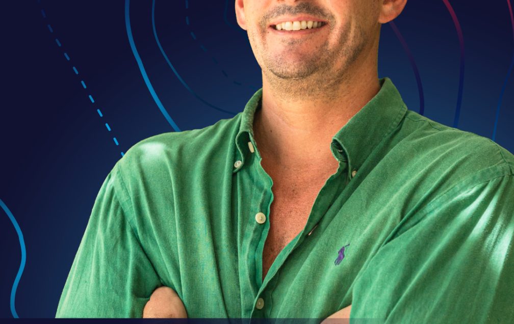 Travel Trade Maldives - Judd Rabbidge – General Manager of Avani+ Fares ...