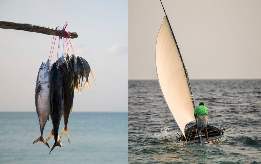 Travel Trade Maldives - RAH GILI MALDIVES Unveils Maakeyolhu: A ...