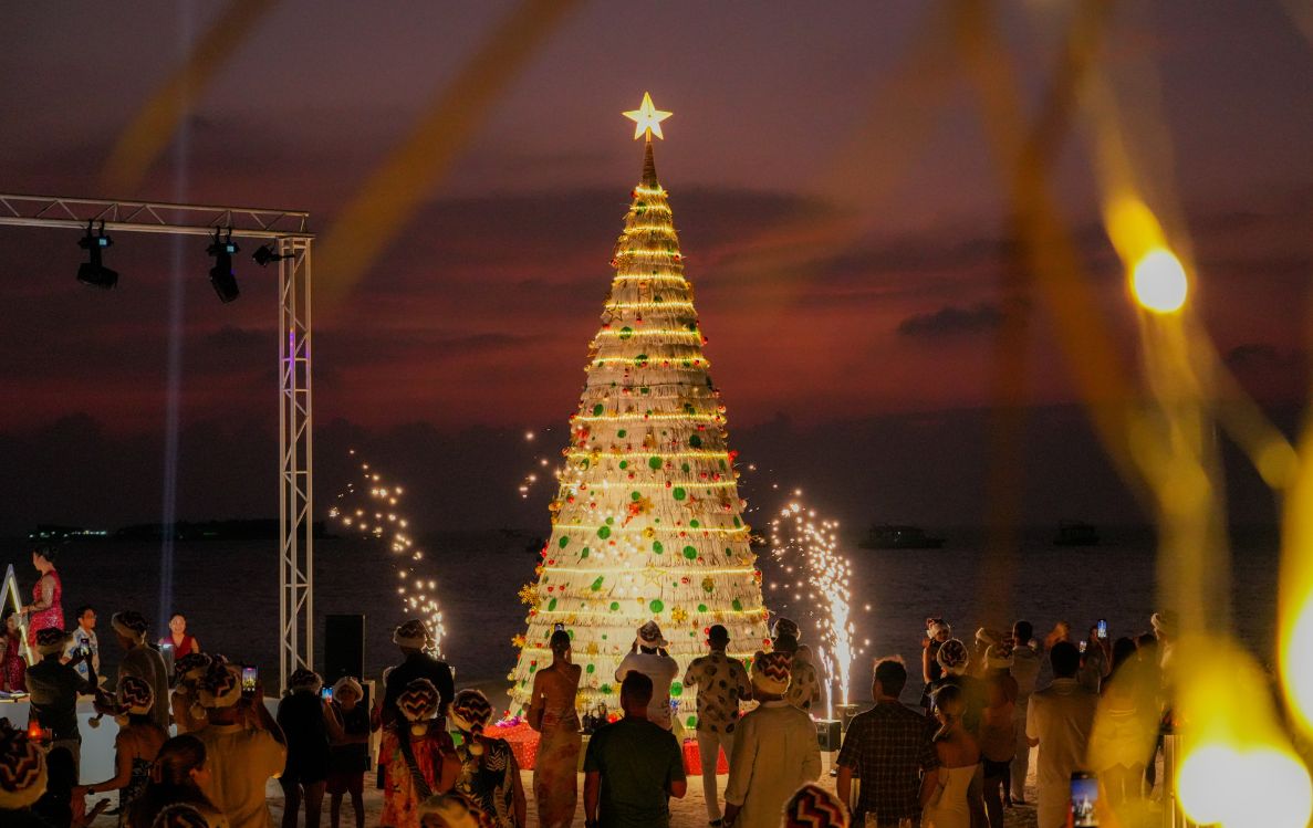 Travel Trade Maldives - Sun Siyam Vilu Reef Brings “Ocean Odyssey” to ...