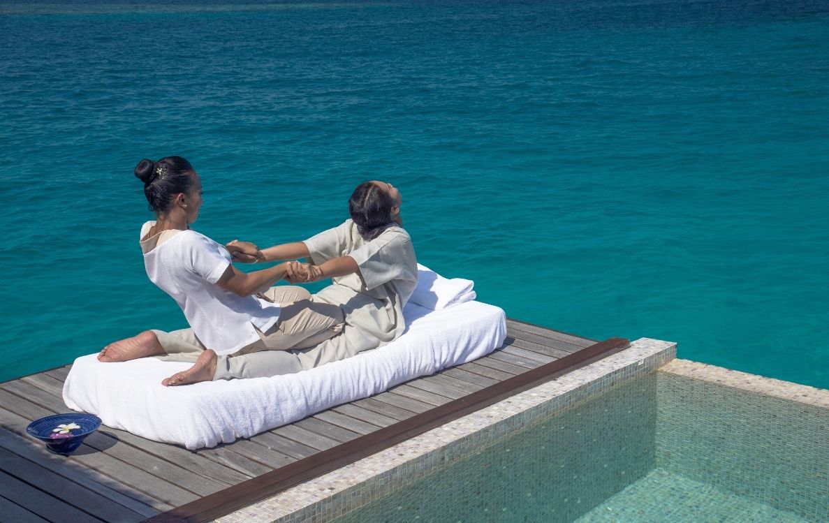 Travel Trade Maldives - A Fresh Start by the Sea at Coco Bodu Hithi