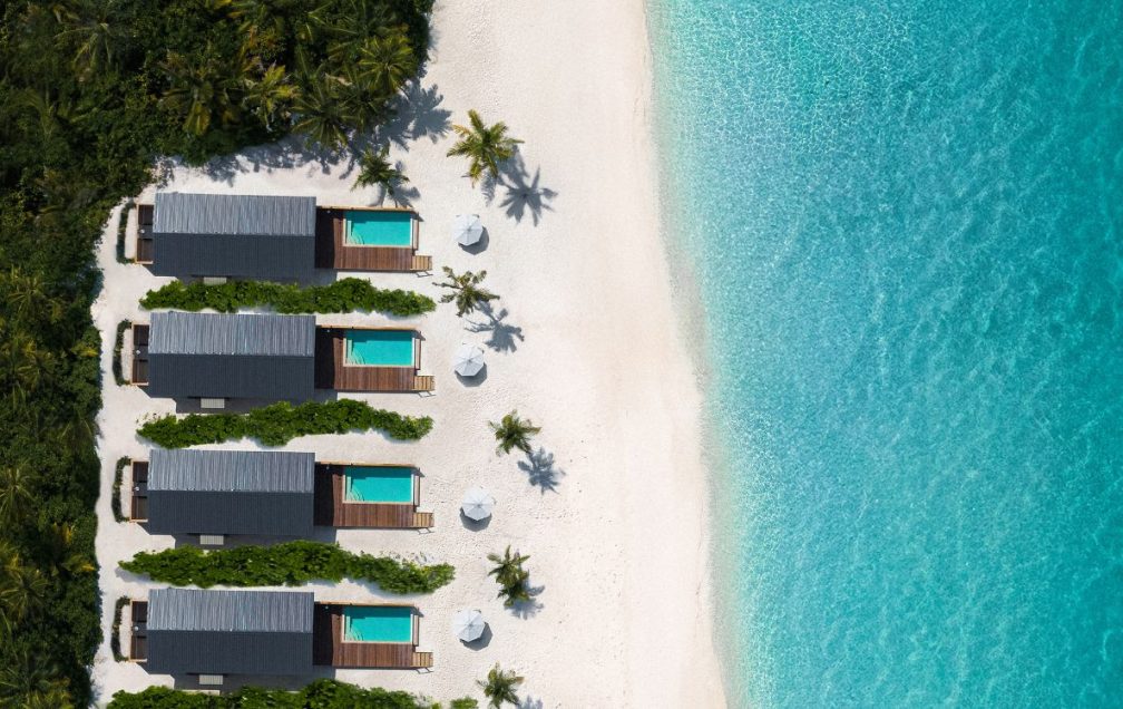 Travel Trade Maldives - An Overview of the Maldives Tourism Industry in ...