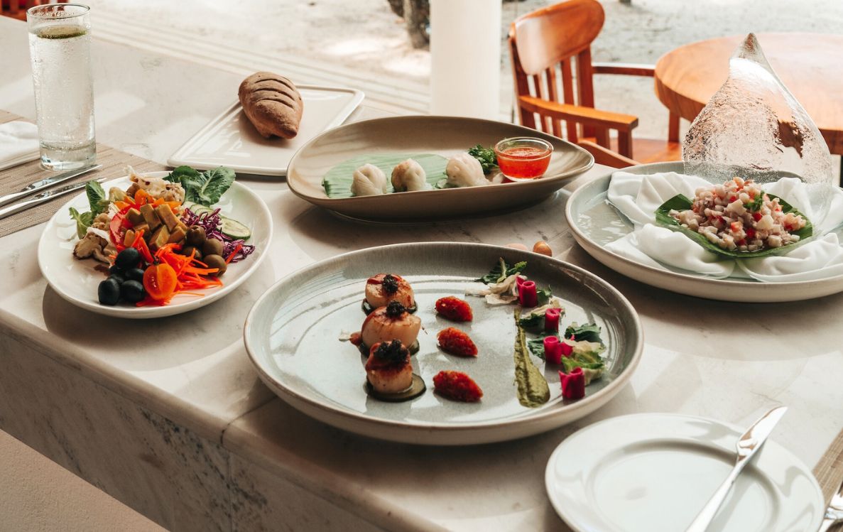 Travel Trade Maldives - Cinnamon Hakuraa Huraa Maldives Curates a Five ...