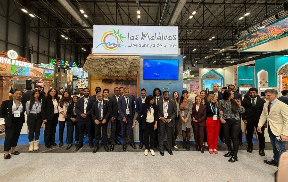 Travel Trade Maldives - Visit Maldives Elevates Global Destination ...
