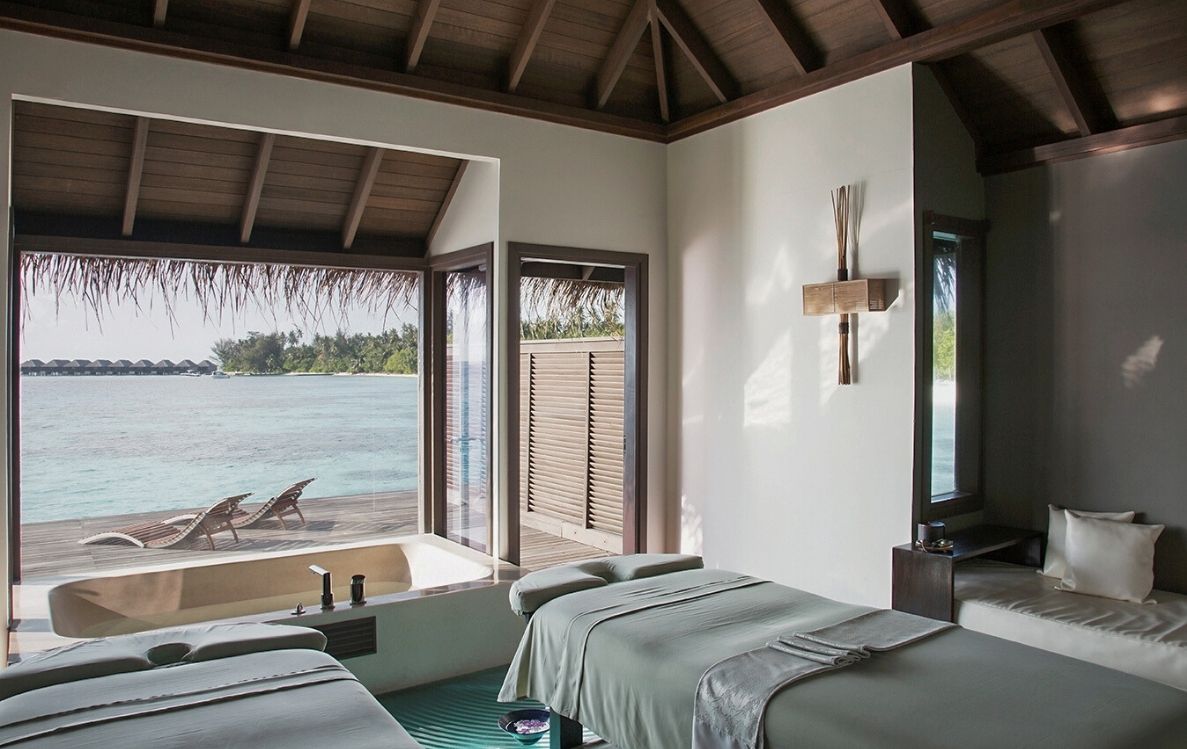 Travel Trade Maldives - A Fresh Start by the Sea at Coco Bodu Hithi