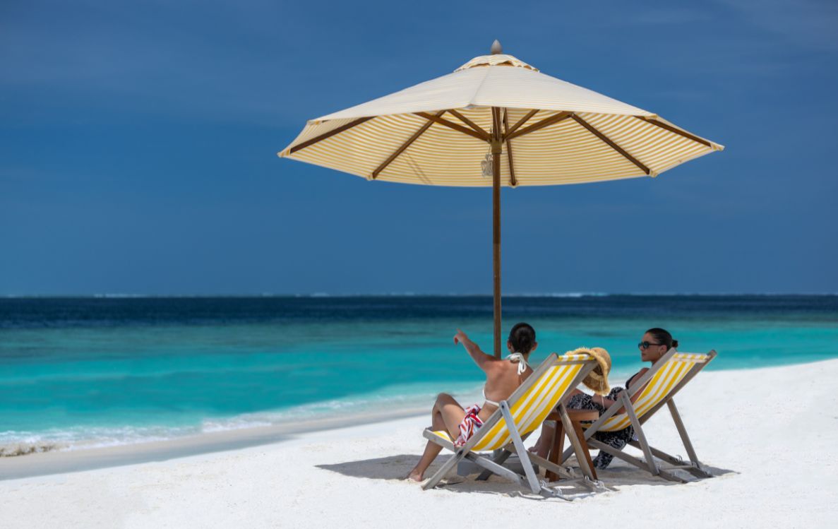 Travel Trade Maldives - Maldives Earns a Spot in TripAdvisor Travelers ...