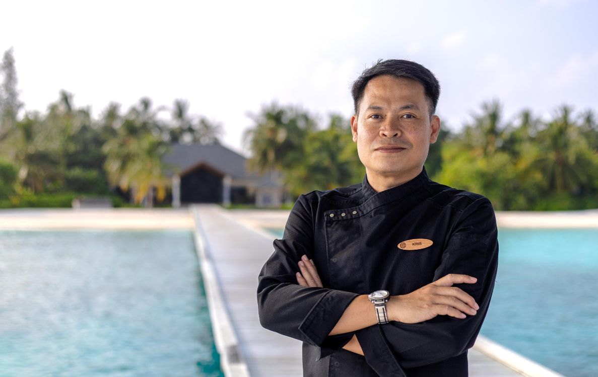 Travel Trade Maldives - NH Collection Maldives Havodda Resort Appoints ...