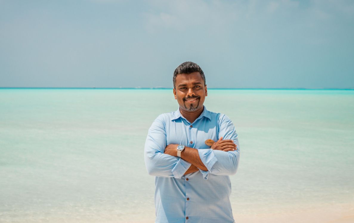 Travel Trade Maldives - Taj Exotica Resort & Spa, Maldives Welcomes ...