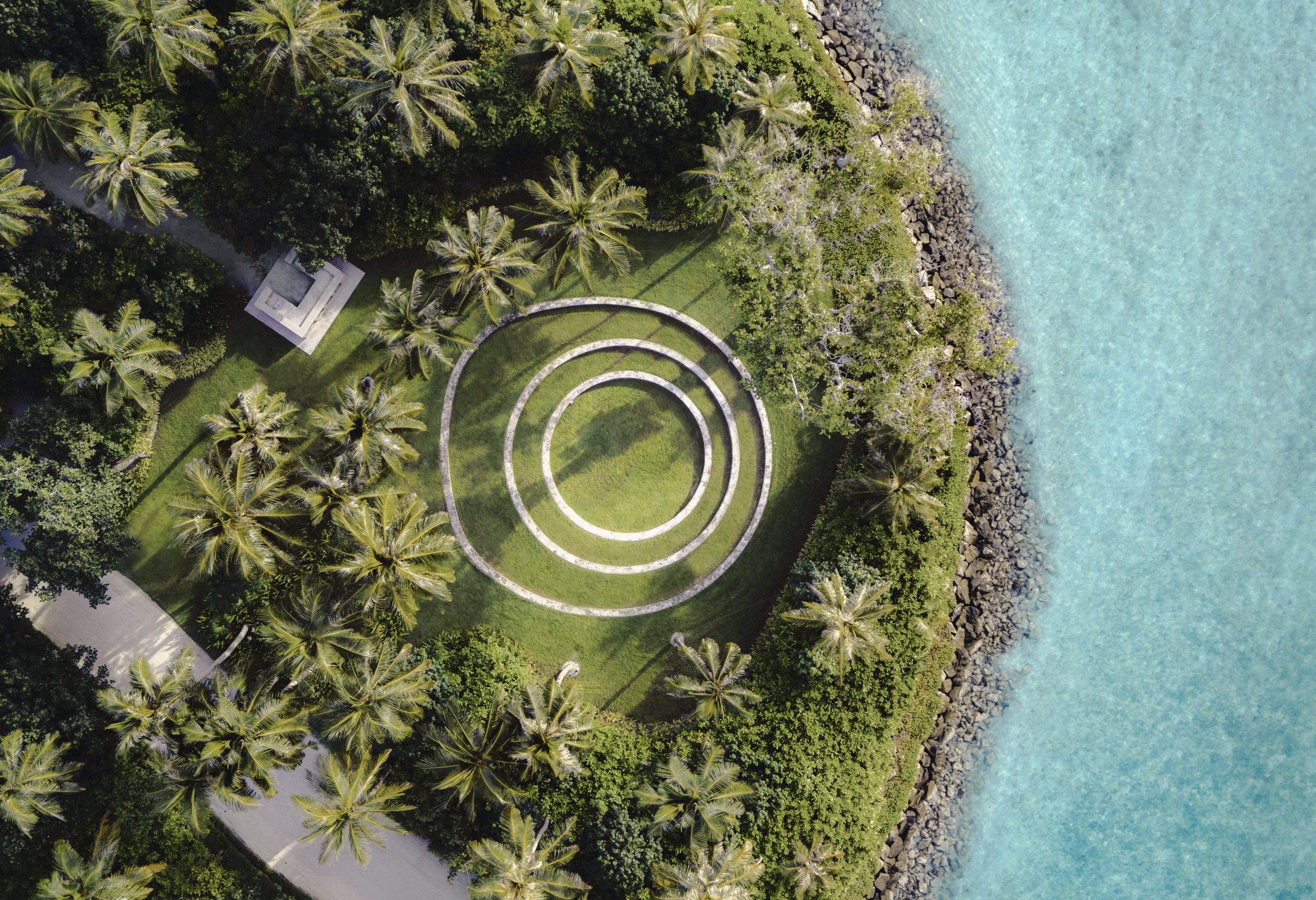 Travel Trade Maldives - The Ritz-Carlton Maldives, Fari Islands Opens ...