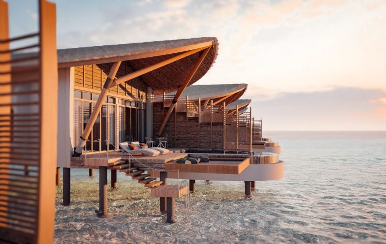 Travel Trade Maldives - Pulse Hotels & Resorts Announces Aura Maldives ...