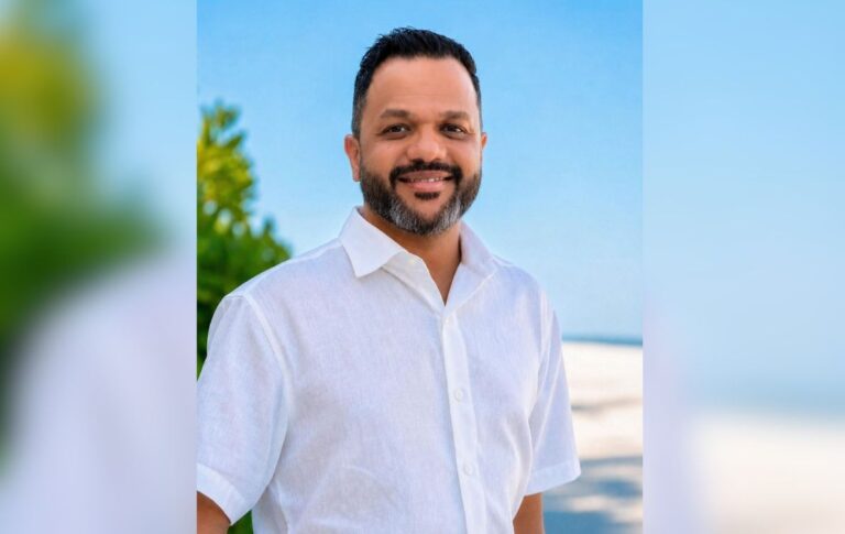 Travel Trade Maldives - Shumaes Rasheed Appointed Director of PR ...